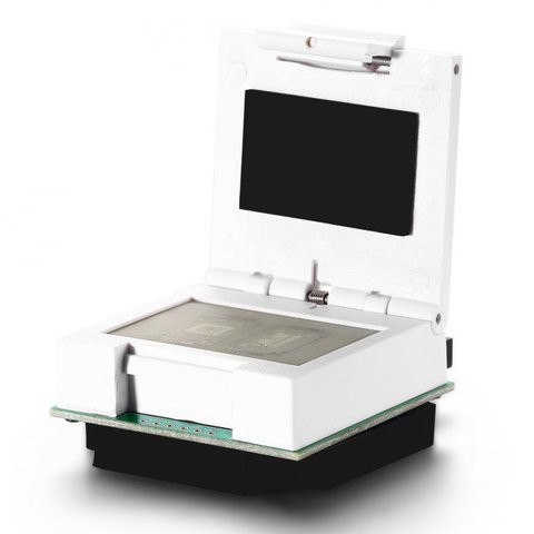 EMMC/EMCP Socket + 2 In 1 EMMC/EMCP Socket + USB3.0 SuperSpeed USD/EMMC ...