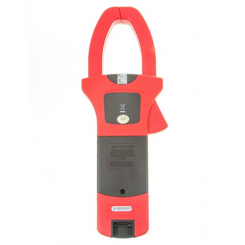 Digital Clamp Meter UNI-T UT243 - ToolBoom